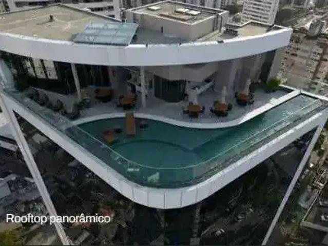 Apartamento para Venda em Recife/PE Boa Viagem 2 Quartos