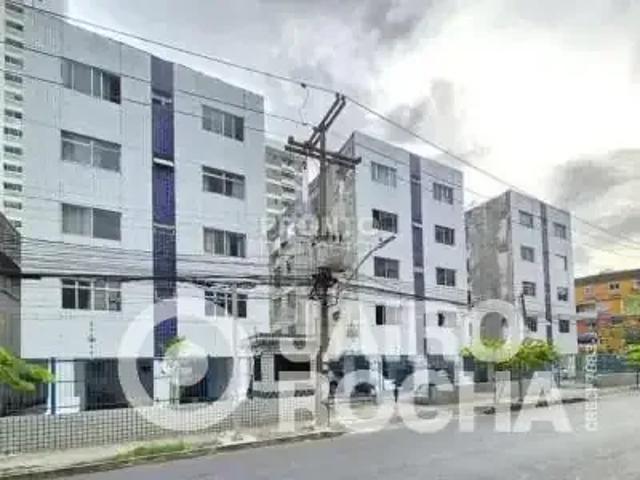 Apartamento para Venda em Recife/PE Boa Viagem 2 Quartos