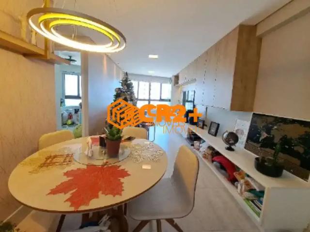 Apartamento para Venda em Recife/PE Boa Viagem 2 Quartos