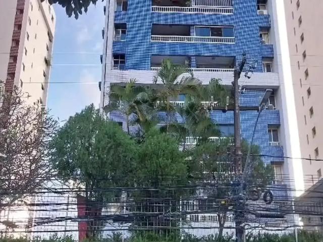 Apartamento para Venda em Recife/PE Boa Viagem 2 Quartos