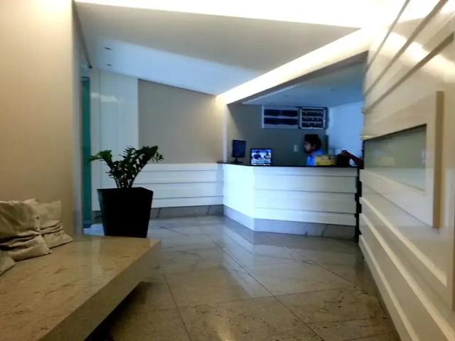 Apartamento para Venda em Recife/PE Boa Viagem 2 Quartos
