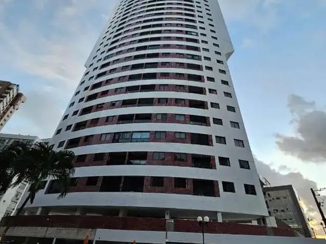 Apartamento para Venda em Recife/PE Boa Viagem 2 Quartos