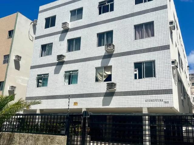 Apartamento para Venda em Recife/PE Boa Viagem 2 Quartos