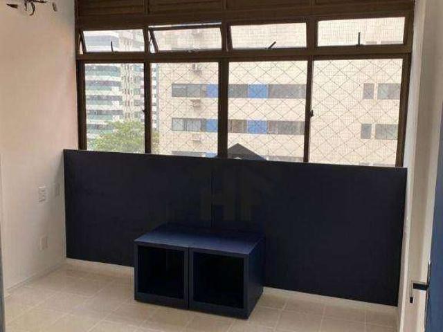 Apartamento para Venda em Recife/PE Boa Viagem 2 Quartos