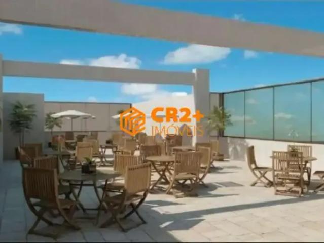 Apartamento para Venda em Recife/PE Boa Viagem 2 Quartos