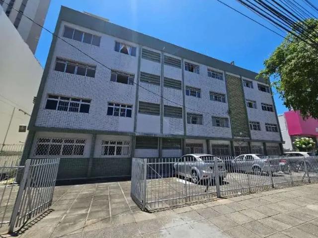 Apartamento para Venda em Recife/PE Boa Viagem 2 Quartos