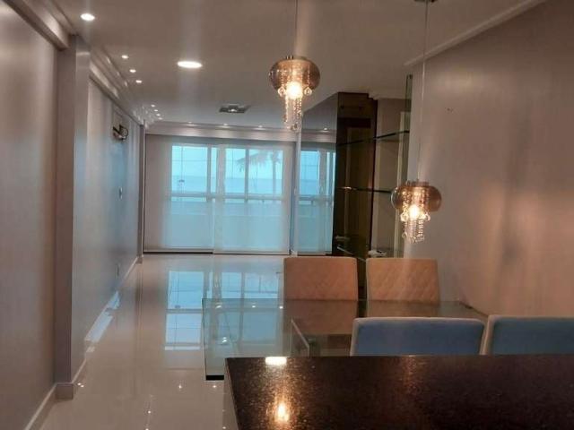 Apartamento para Venda em Recife/PE Boa Viagem 2 Quartos