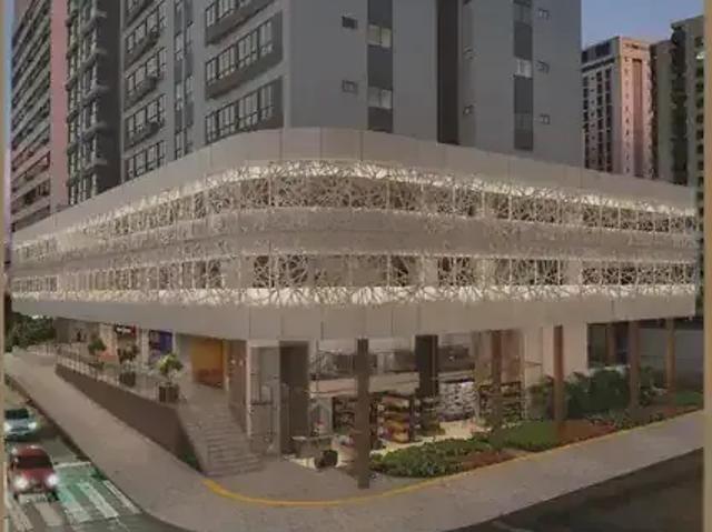 Apartamento para Venda em Recife/PE Boa Viagem 2 Quartos