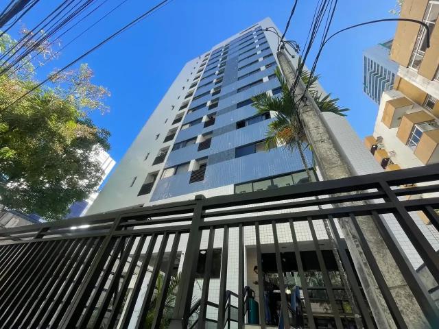 Apartamento para Venda em Recife/PE Boa Viagem 2 Quartos