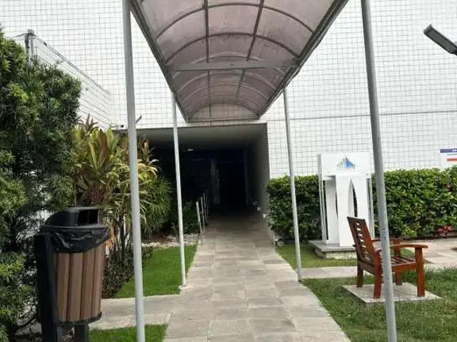 Apartamento para Venda em Recife/PE Boa Viagem 2 Quartos