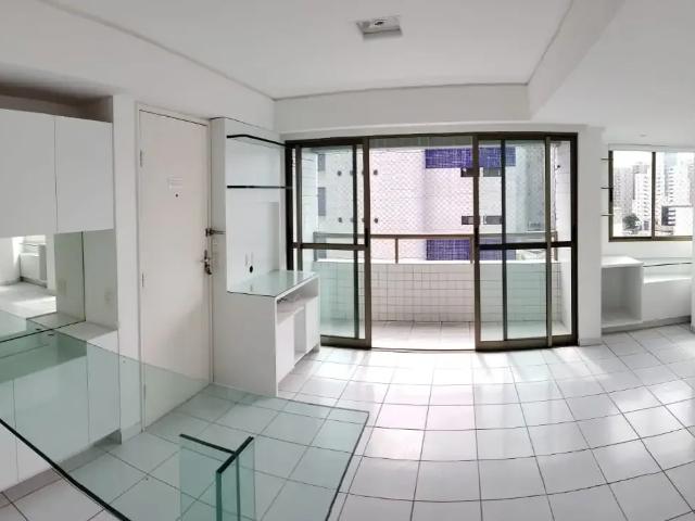 Apartamento para Venda em Recife/PE Boa Viagem 2 Quartos