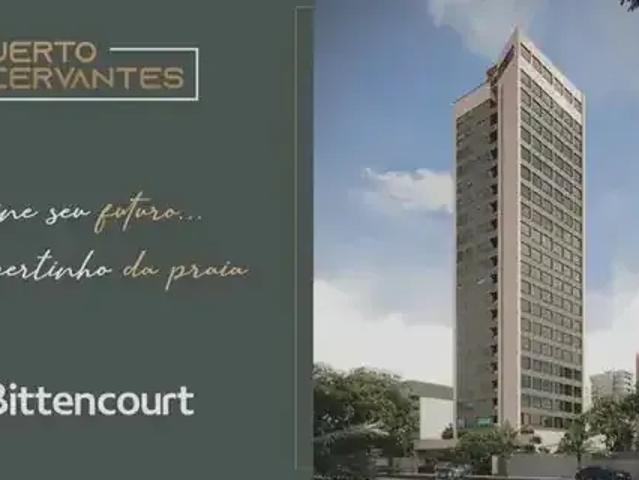 Apartamento para Venda em Recife/PE Boa Viagem 2 Quartos