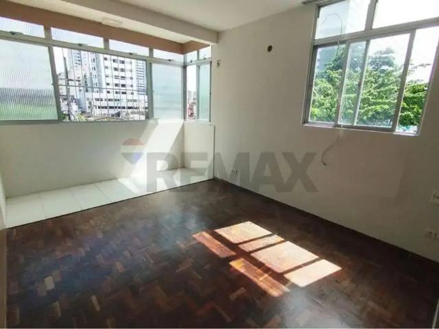 Apartamento para Venda em Recife/PE Boa Viagem 2 Quartos