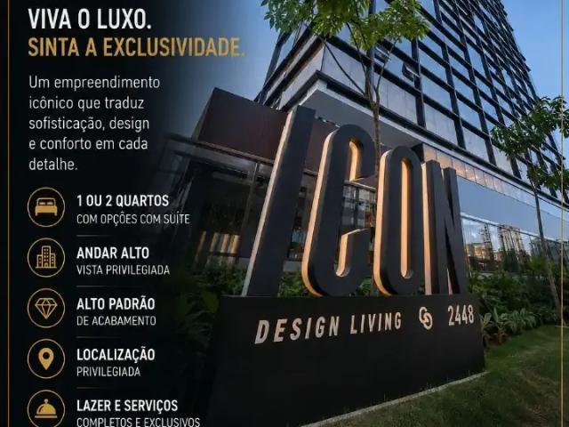 Apartamento para Venda em Recife/PE Boa Viagem 2 Quartos