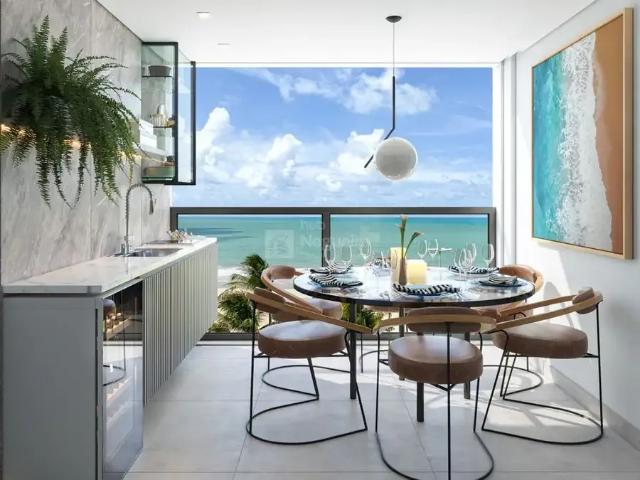 Apartamento para Venda em Recife/PE Boa Viagem 2 Quartos