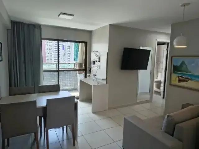 Apartamento para Venda em Recife/PE Boa Viagem 2 Quartos