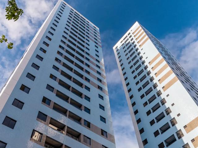 Apartamento para Venda em Recife/PE Boa Viagem 2 Quartos