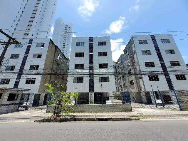 Apartamento para Venda em Recife/PE Boa Viagem 2 Quartos