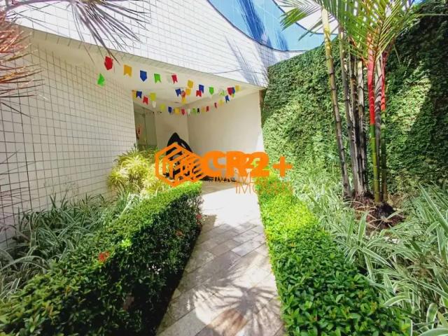 Apartamento para Venda em Recife/PE Boa Viagem 2 Quartos