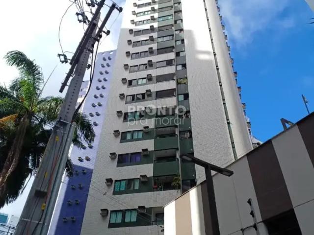 Apartamento para Venda em Recife/PE Boa Viagem 2 Quartos