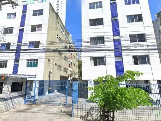 Apartamento para Venda em Recife/PE Boa Viagem 2 Quartos