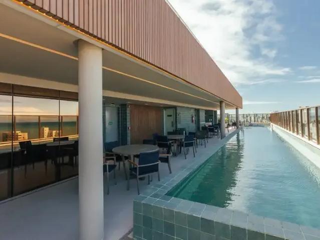 Apartamento para Venda em Recife/PE Boa Viagem 2 Quartos
