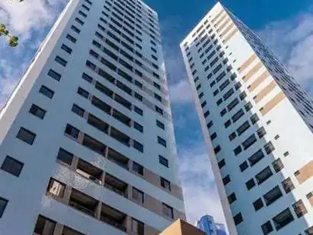 Apartamento para Venda em Recife/PE Boa Viagem 2 Quartos