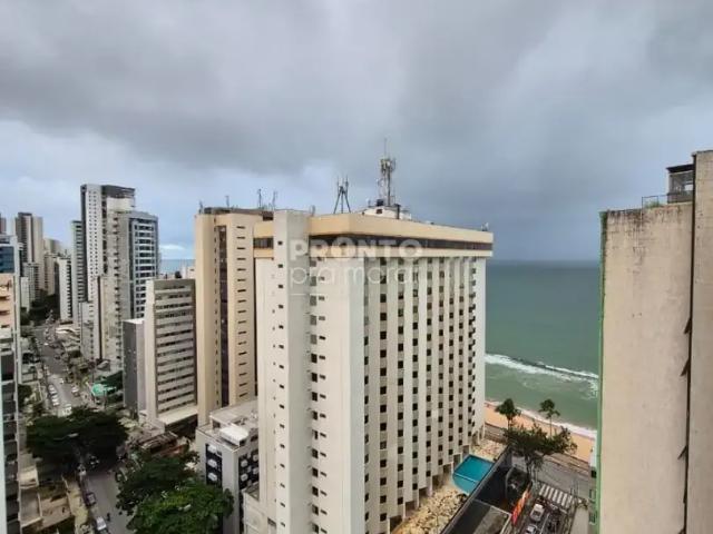 Apartamento para Venda em Recife/PE Boa Viagem 2 Quartos
