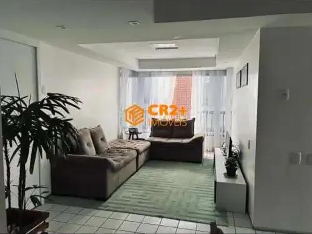 Apartamento para Venda em Recife/PE Boa Viagem 2 Quartos