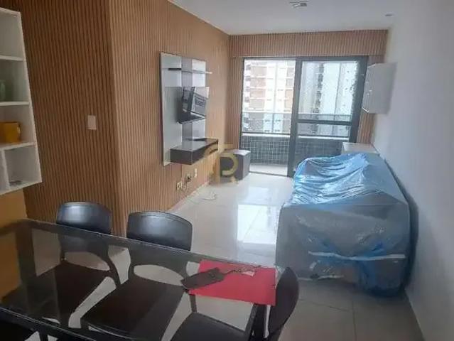 Apartamento para Venda em Recife/PE Boa Viagem 2 Quartos