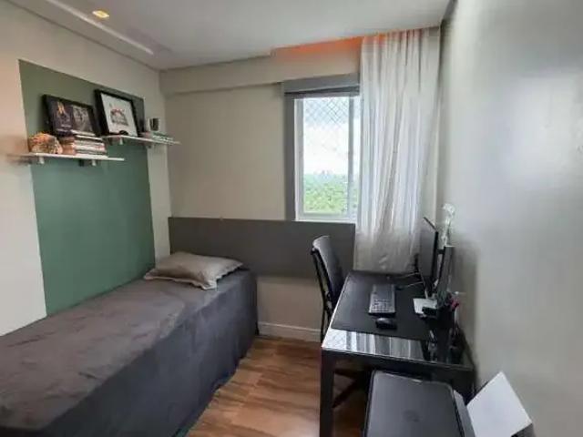Apartamento para Venda em Recife/PE Boa Viagem 2 Quartos
