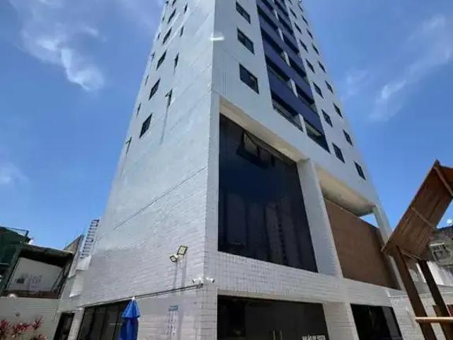 Apartamento para Venda em Recife/PE Boa Viagem 2 Quartos