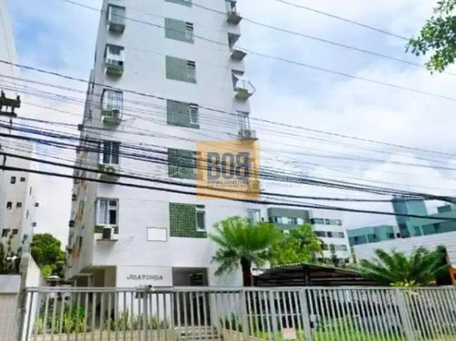 Apartamento para Venda em Recife/PE Boa Viagem 2 Quartos