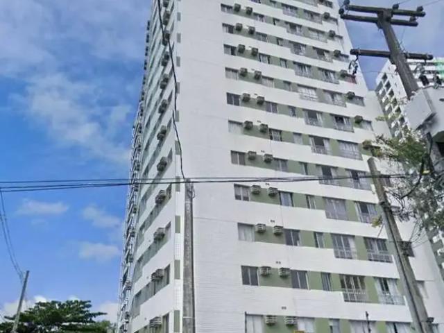 Apartamento para Venda em Recife/PE Boa Viagem 2 Quartos