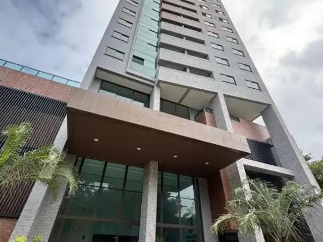 Apartamento para Venda em Recife/PE Boa Viagem 2 Quartos
