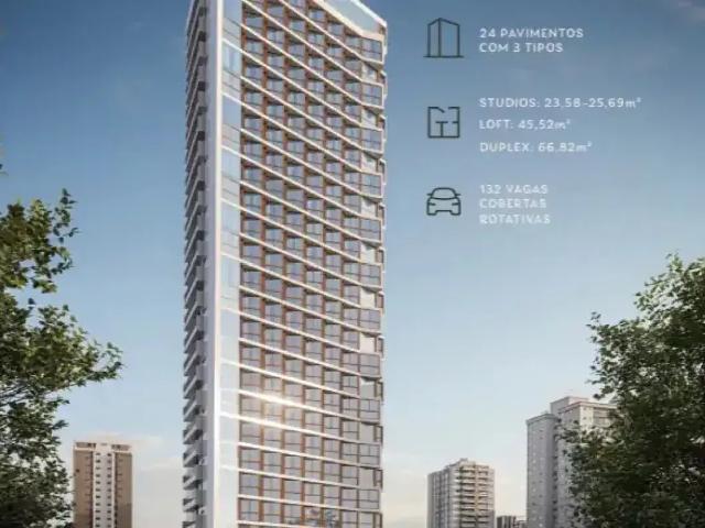Apartamento para Venda em Recife/PE Boa Viagem 2 Quartos