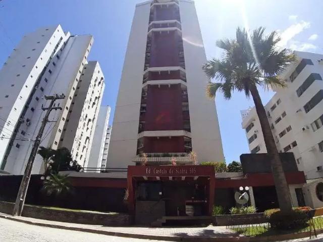 Apartamento para Venda em Recife/PE Boa Viagem 2 Quartos