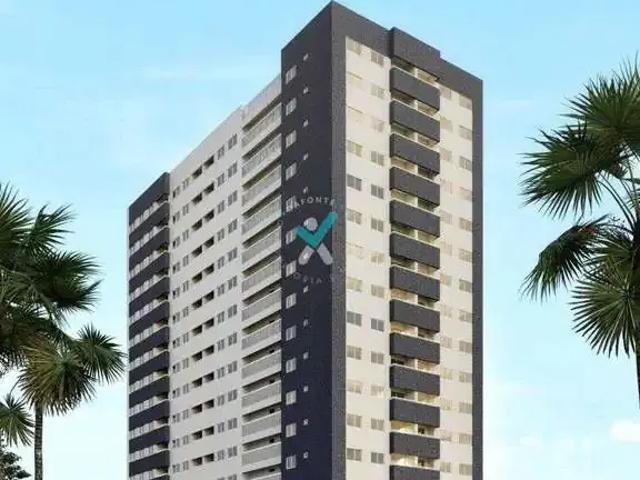 Apartamento para Venda em Recife/PE Boa Viagem 2 Quartos