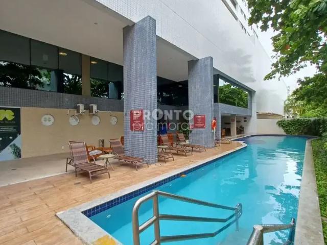 Apartamento para Venda em Recife/PE Boa Viagem 2 Quartos