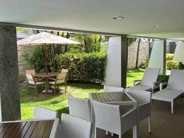 Apartamento para Venda em Recife/PE Boa Viagem 2 Quartos
