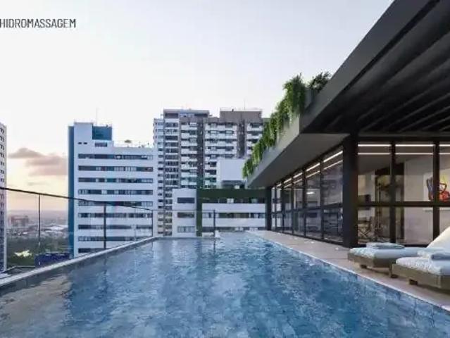 Apartamento para Venda em Recife/PE Boa Viagem 2 Quartos