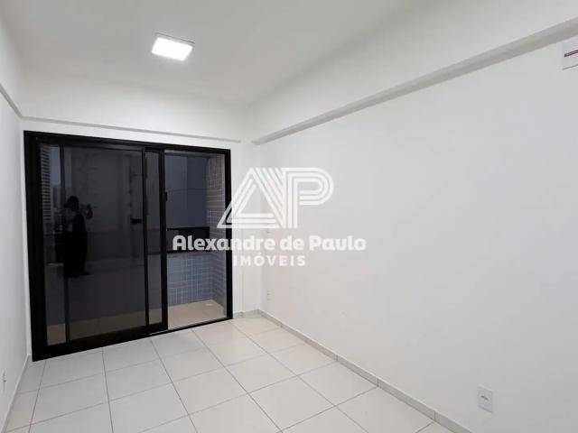 Apartamento para Venda em Recife/PE Boa Viagem 2 Quartos