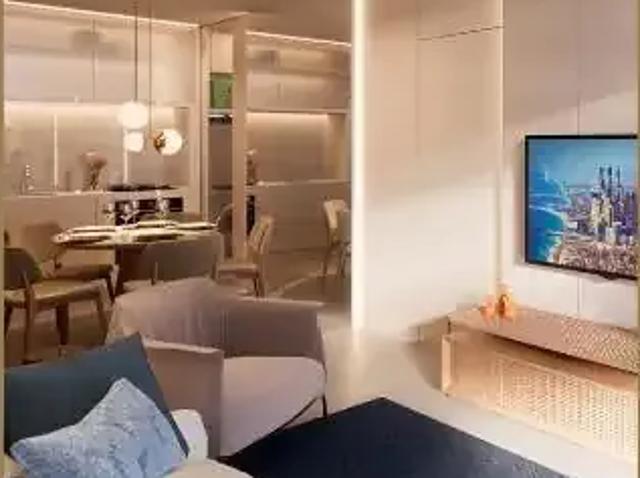 Apartamento para Venda em Recife/PE Boa Viagem 2 Quartos