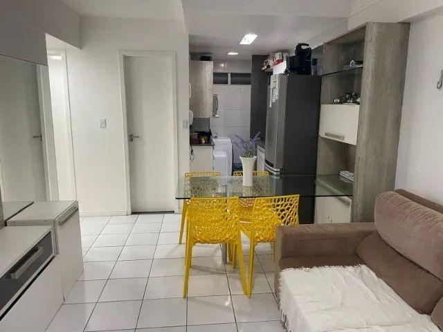 Apartamento para Venda em Recife/PE Boa Viagem 2 Quartos