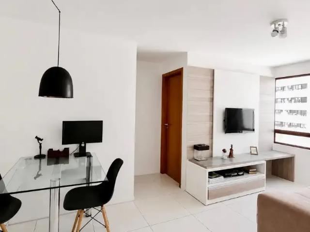 Apartamento para Venda em Recife/PE Boa Viagem 2 Quartos