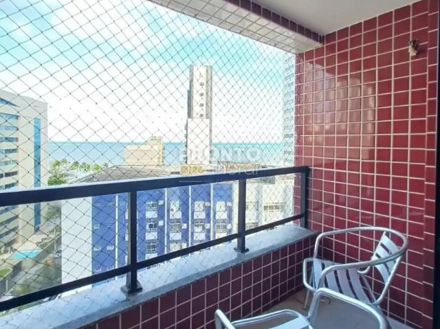 Apartamento para Venda em Recife/PE Boa Viagem 2 Quartos