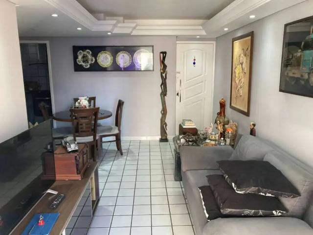 Apartamento para Venda em Recife/PE Boa Viagem 2 Quartos
