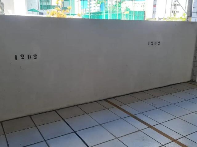 Apartamento para Venda em Recife/PE Boa Viagem 2 Quartos