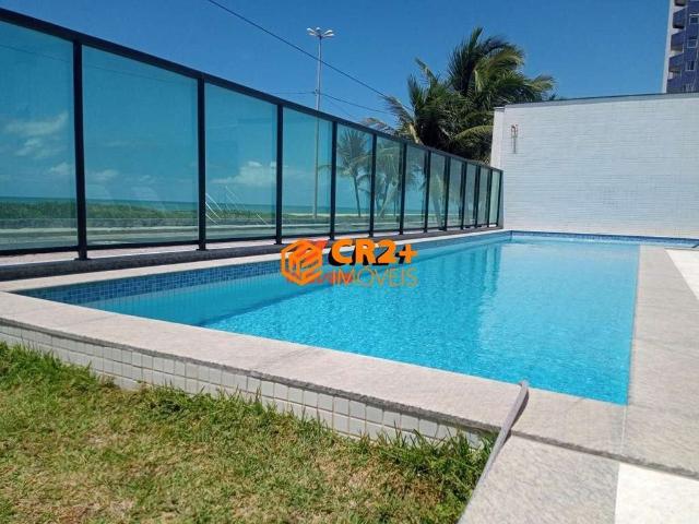 Apartamento para Venda em Recife/PE Boa Viagem 2 Quartos