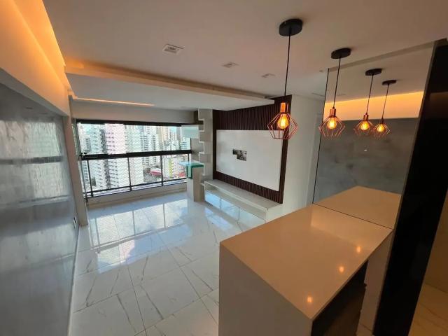 Apartamento para Venda em Recife/PE Boa Viagem 2 Quartos